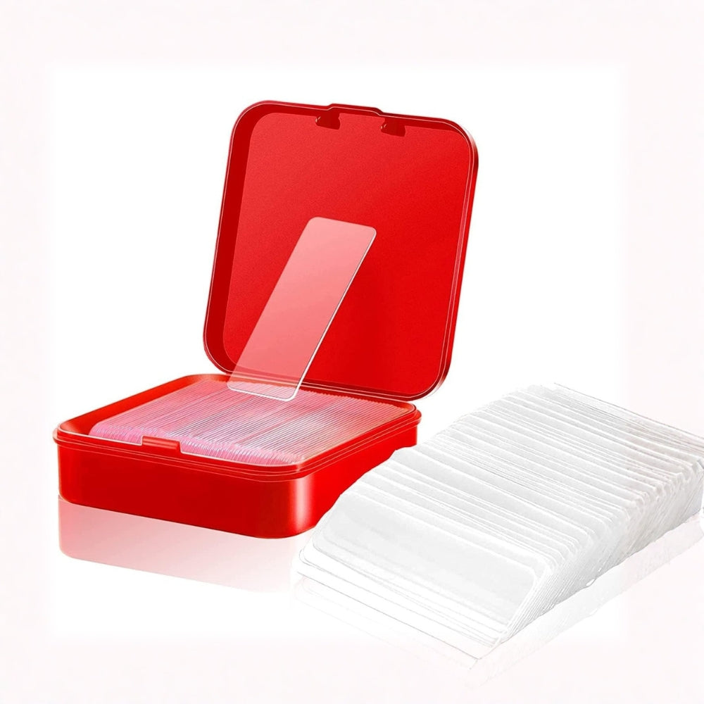 Double Sided Adhesive Stickers (Pack of 2) – Stufx